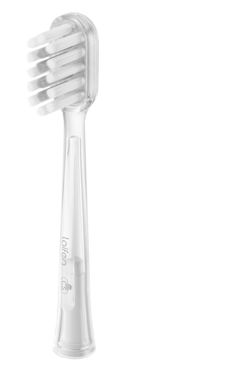 Laifen Wave electric replacement brush heads | 3-pack – Laifen - US