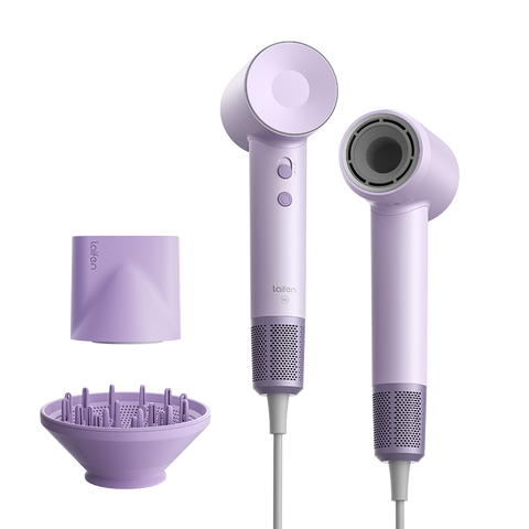 How to repair hair dryer correctly: Motor, cord, and more – Laifen-US