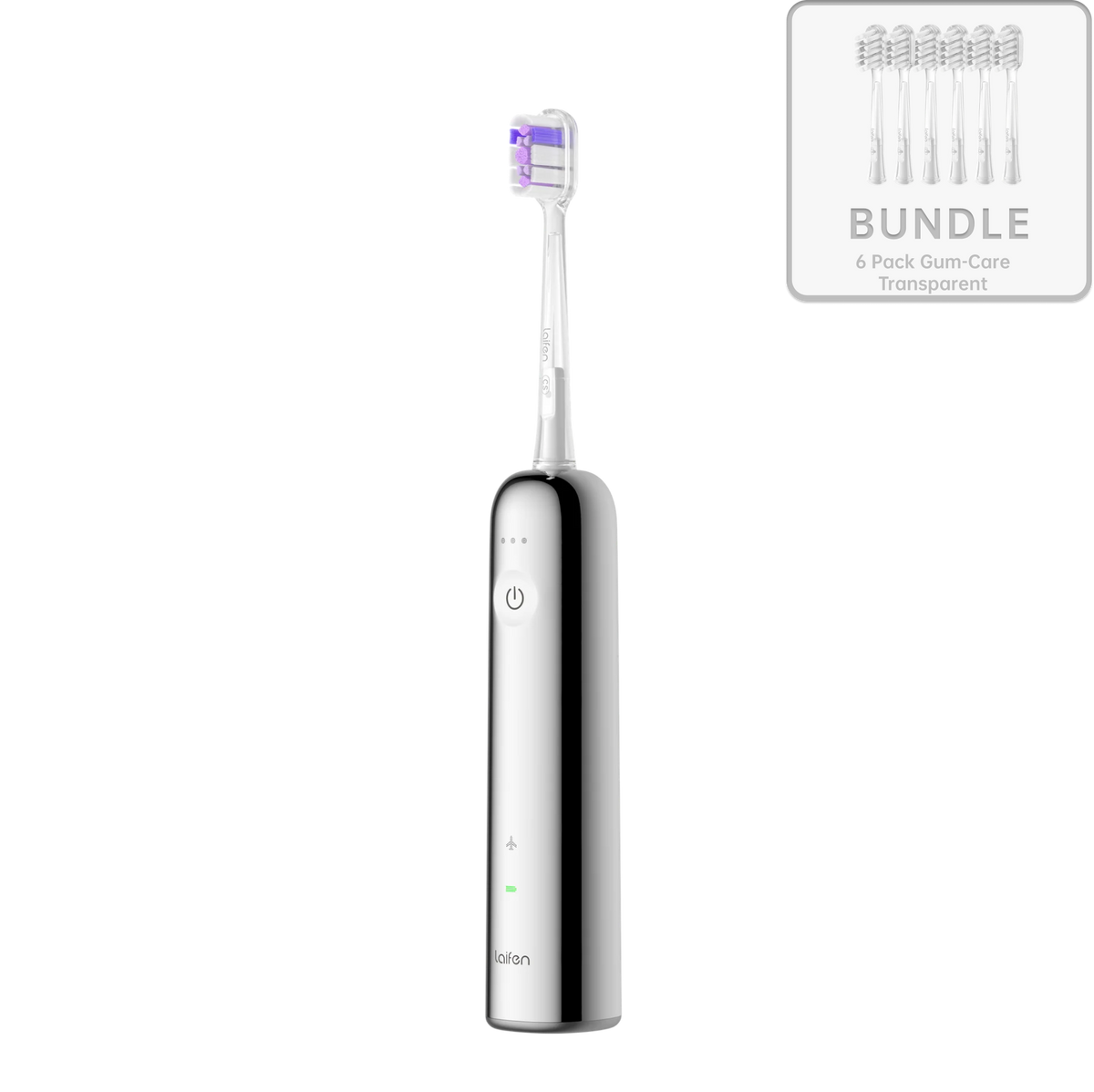 Laifen Wave electric toothbrushes: Reviews, features, prices, & more ...