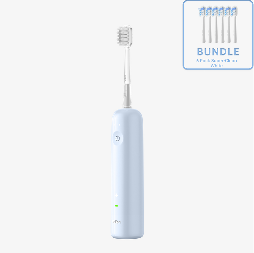 Top 10 best fluoride toothpastes of 2024 - Tested and reviewed – Laifen-US