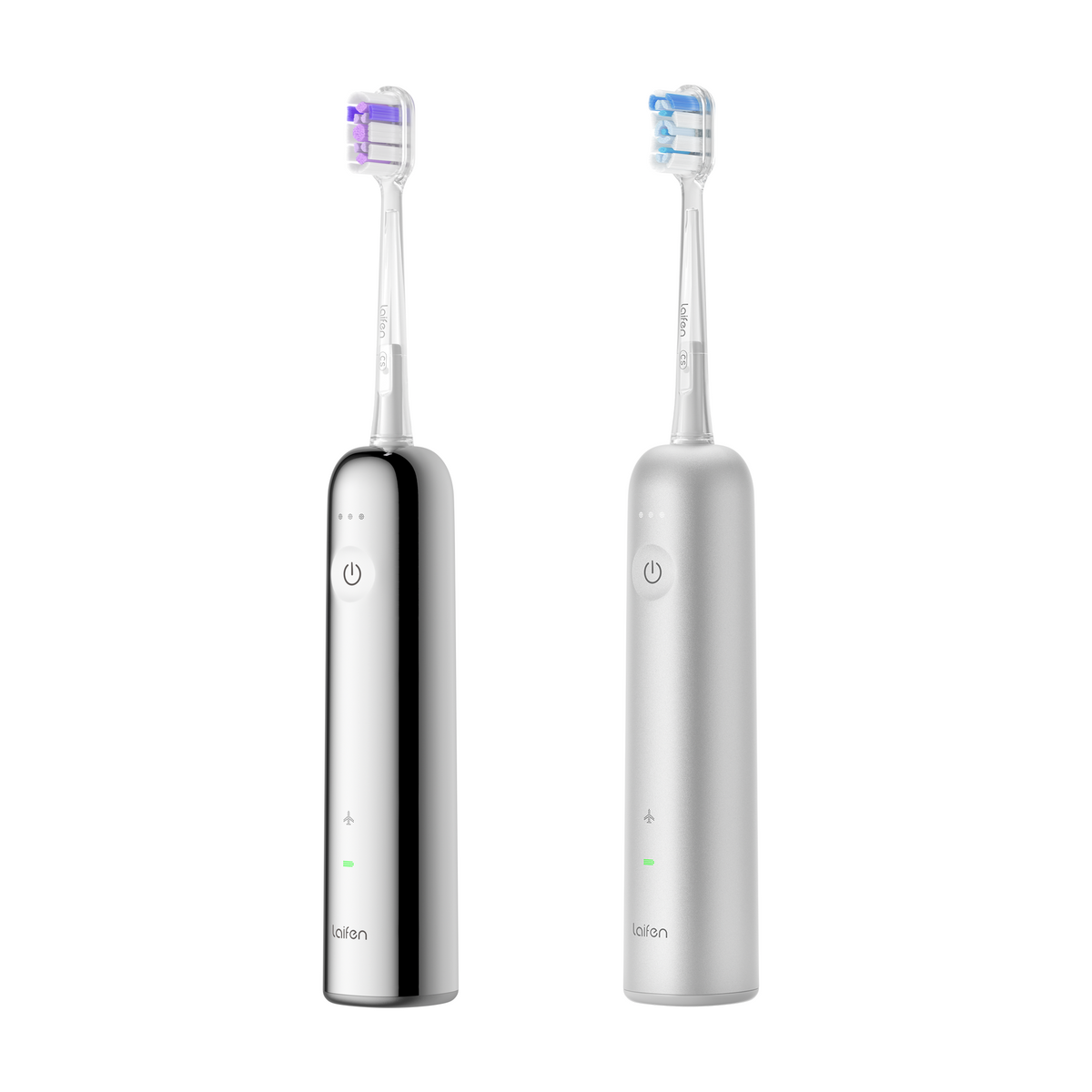 Sonic vs. oscillating electric toothbrush: A complete comparison ...