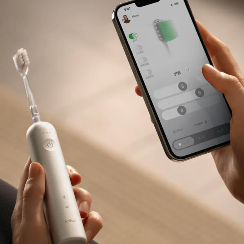 Laifen SE Lite high-speed, lightweight hair dryer – Laifen-US